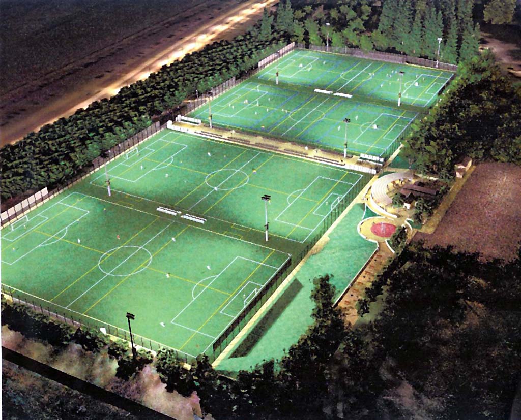 Playsmatch Blog - Quick Marketing Guide for your soccer venue